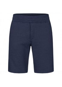 super.natural - Knitted Shorts - Shorts Gr L blau