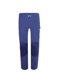 Trollkids - Kids Hammerfest Pants Pro - Trekkinghose Gr 104 blau