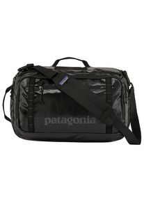 Patagonia - Black Hole Mini MLC - Daypack Gr 26 l schwarz