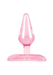 EasyToys Mini-Buttplug in Pink