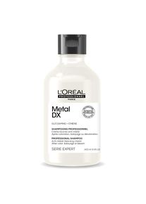 L'Oréal L'Oréal Professionnel Serie Expert Metal DX Shampoo 300ml