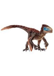 Schleich Utahraptor, Spielfigur Serie: Dinosaurier Art: Spielfigur