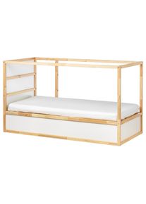 IKEA KURA Bett umbaufähig