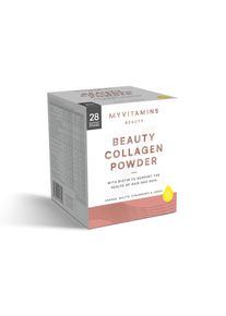 Myvitamins Beauty Collagen Complete Variety Box