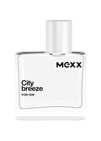 Mexx Herrendüfte City Breeze Eau de Toilette Spray 30 ml