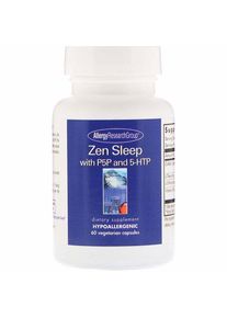 Allergy Research Group Zen Sleep 60 Kapseln