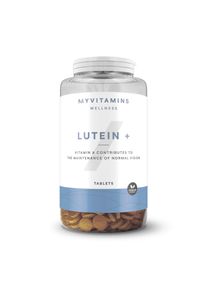 Myvitamins Lutein+ - 30Kapseln