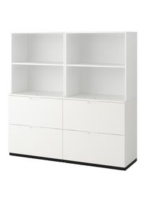 IKEA GALANT Aktenaufbewahrung