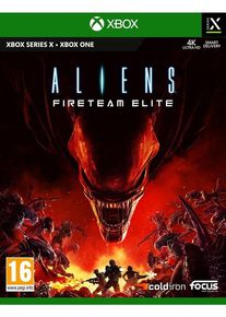 Focus Home Aliens: Fireteam Elite - Microsoft Xbox One - Action - PEGI 16