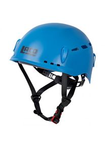 LACD - Protector 2.0 - Kletterhelm Gr 53-61 cm blau