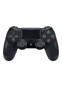 Sony Playstation 4 Dualshock v2 - Black - Gamepad - Sony PlayStation 4