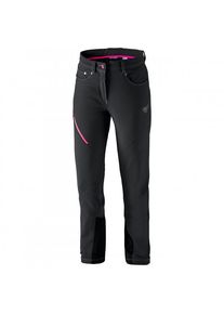 Dynafit - Women's Speed Jeans Pant - Skitourenhose Gr 34 schwarz