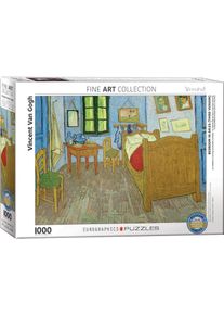 Empireposter Puzzle »Van Gogh