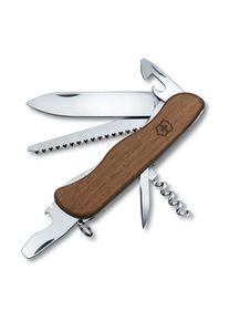 Victorinox Taschenmesser »Forester Wood Taschenmesser 0.8361.63«