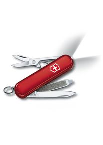 Victorinox Taschenmesser »Swiss Lite Taschenmesser in rot 0.6228«
