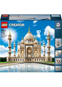 Lego Creator, Creator Expert, Seltenes Set, Taj Mahal (10256, Creator Expert, Seltenes Set, Creator), Gebäude