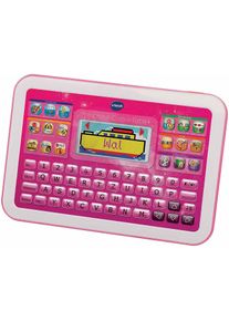 Vtech® Lerntablet »Ready Set School, Preschool Colour Tablet«, rosa