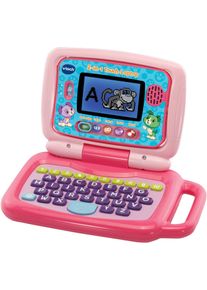 Vtech® Kindercomputer »2in1 Touch-Laptop, pink«, rosa