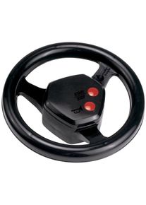 Rolly Toys Spielfahrzeug-Lenkrad »Soundwheel«, für Tretfahrzeuge, schwarz