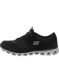 Skechers, Glide-Step - Just Be You - 104087 Blk - Sneaker Low in schwarz, Sneaker für Damen