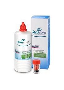 LENSCARE ClearSept 380 ml+Behälter 1 P
