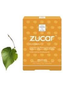 ZUCAR Zuccarin Tabletten 120 St