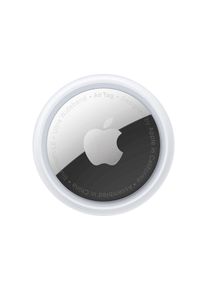 Apple Schlüsselanhänger »AirTag 1 Pack« (1-tlg), weiß