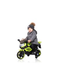 Toys Store Elektro-Kinderauto »Kindermotorrad Polizeimotorrad Elektro Motorrad 6V / 4