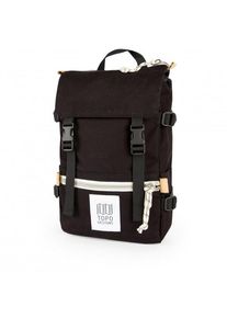 Topo Designs - Rover Pack Mini - Daypack Gr 10,5 l schwarz
