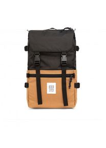 Topo Designs - Rover Pack Classic - Daypack Gr 20 l schwarz/beige