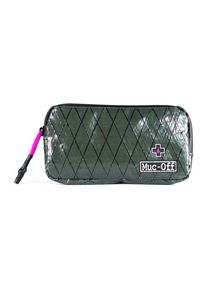 Muc-Off Rainproof Essential Case green MU-ACC-2278/11/unis