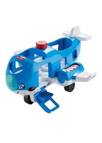 Fisher-Price Fisher Price Little People Large Airplane