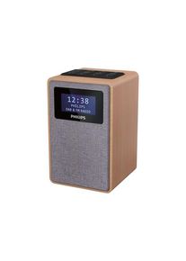 Philips TAR5005 - clock radio -