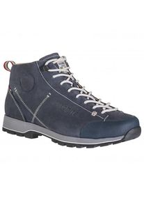 Dolomite - Shoe Cinquantaquattro Mid FG - Sneaker UK 7,5 | EU 41,5 schwarz