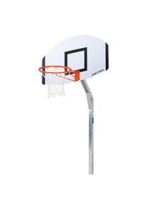Sport-Thieme Basketballanlage "Jump" mit Ausladung