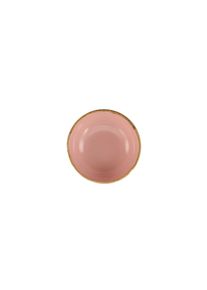 Creatable Sojaschale Nature Collection in rose, 8 cm