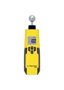 TROTEC Feuchtemessgerät / Feuchteindikator BM31