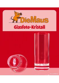 GLASFOTO.COM Merchandise-Figur »Die Sendung mit der Maus