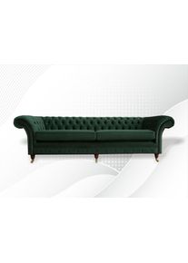 JVmoebel Chesterfield-Sofa