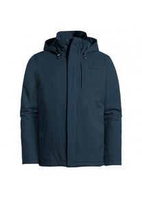 Vaude - Limford Jacket V - Winterjacke Gr S blau/schwarz