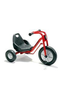 Winther Viking Explorer "Zlalom Tricycle"