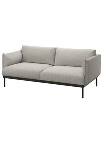 IKEA ÄPPLARYD 2er-Sofa