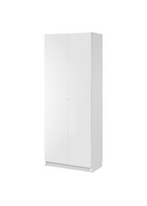 IKEA BILLY / OTTEBOL Bücherregal mit Türen