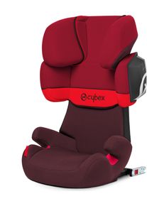Cybex, Kindersitz, Solution X2-Fix