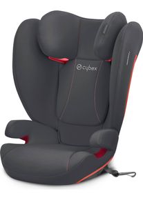 Cybex, Kindersitz, Solution B-fix