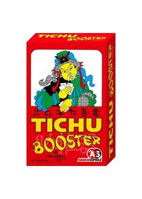 Abacus Spiele ABACUSSPIELE Spiel, »Tichu Booster«