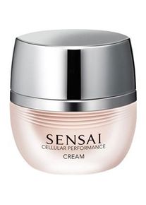 SENSAI Hautpflege Cellular Performance - Basis Linie Cream 40 ml