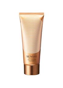SENSAI Sonnenpflege Silky Bronze Self Tanning For Body 150 ml