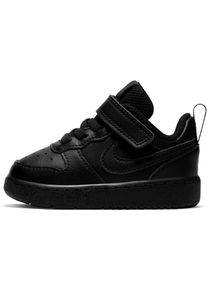 Nike Sportswear »COURT BOROUGH LOW 2« Sneaker, schwarz