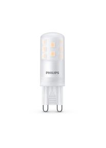 Philips LED Lampe, G9, dimmbar, 8718699766719